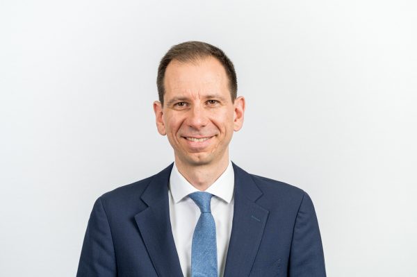 Dr. Joachim Börner | Wollmann & Partner | Rechtsanwälte und Notare